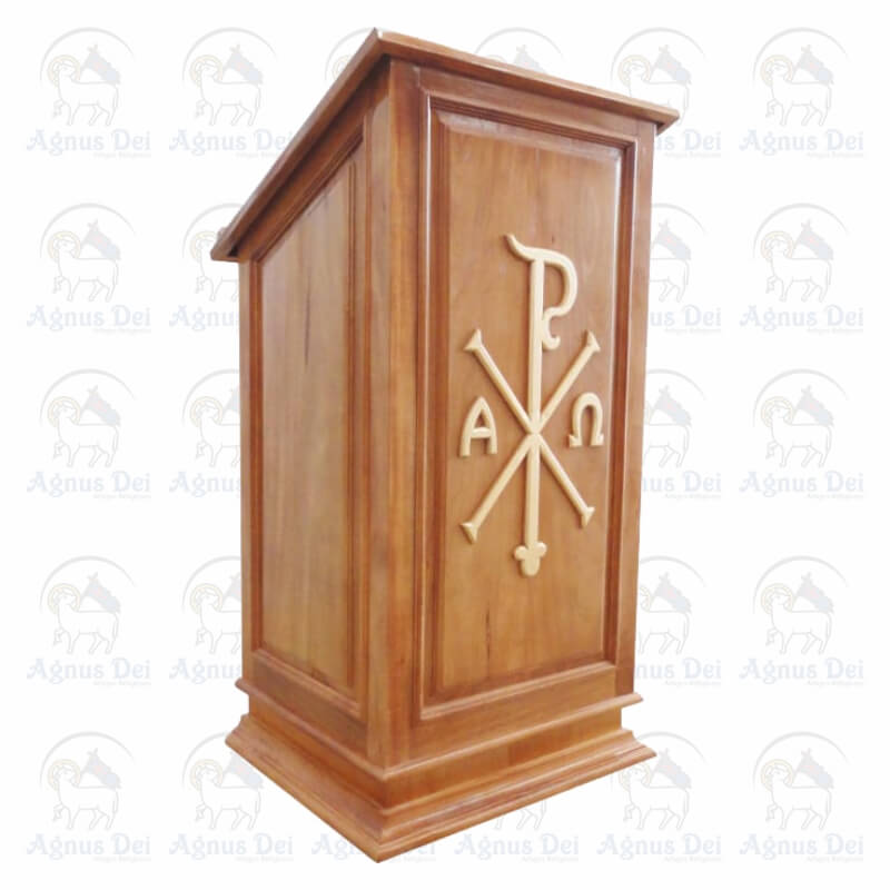 Ambão – Agnus Dei