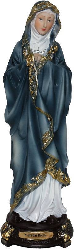 Nossa Senhora das Dores IR – Agnus Dei